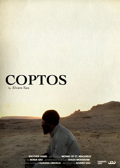 Coptos (2011) | ČSFD.cz