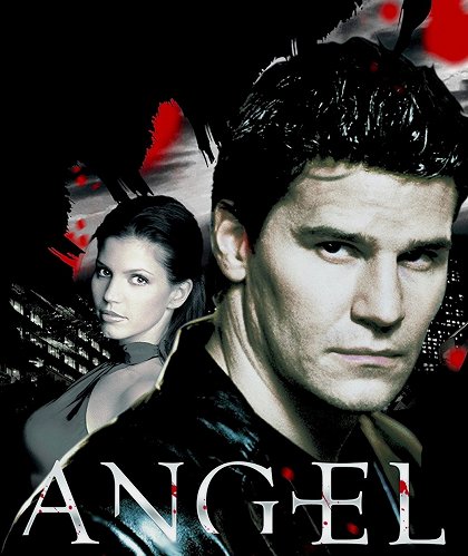 Angel (1999) | ČSFD.cz