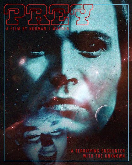 Prey (1977) | Recenze - Uživatelské | ČSFD.cz