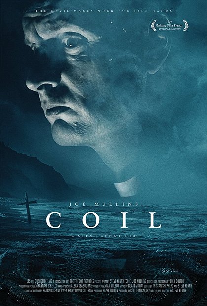 Coil (2015) | ČSFD.cz