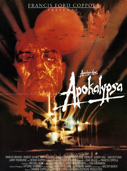 Apokalypsa (1979) | ČSFD.cz