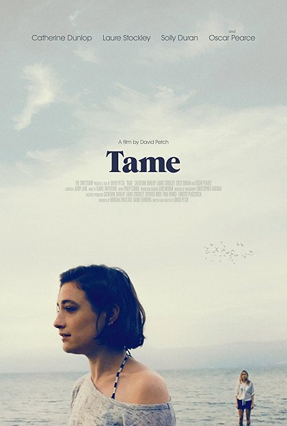 Tame (2017) | ČSFD.cz