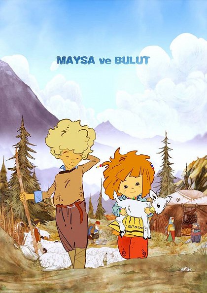 Maysa ve Bulut (2014) | ČSFD.cz