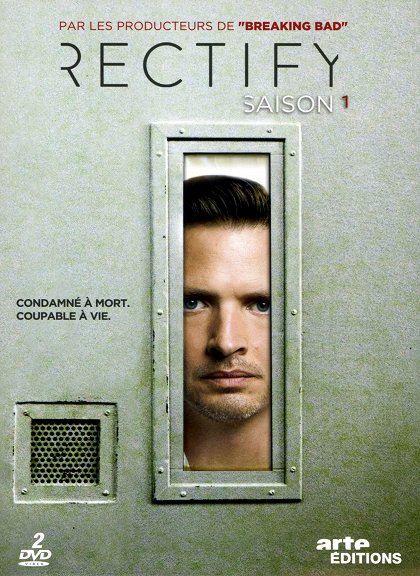 Rectify - Season 1 (S01) (2013) | ČSFD.cz
