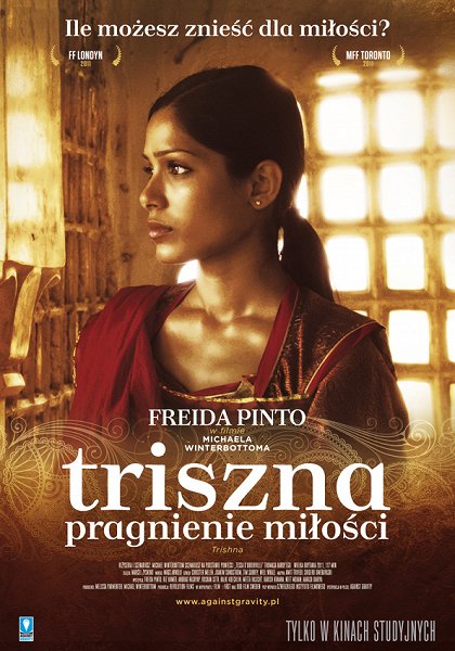 Trishna (2011) | ČSFD.cz