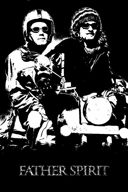 Father Spirit (2018) | ČSFD.cz