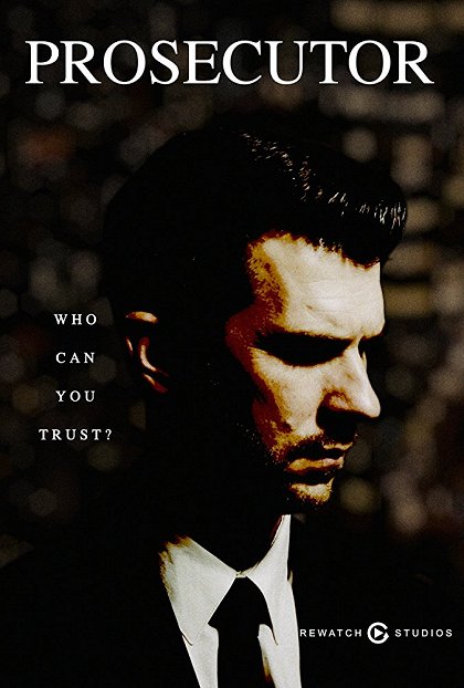 Prosecutor (2018) | ČSFD.cz