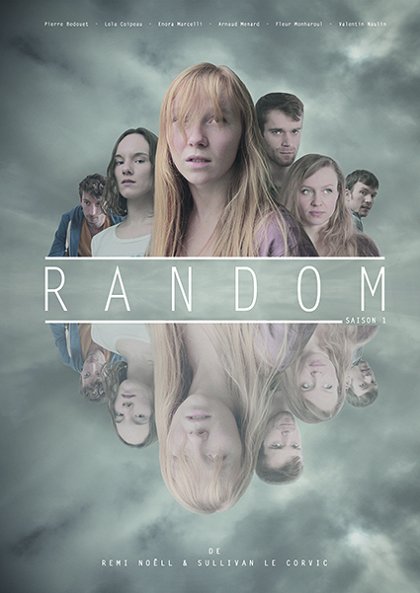 Random (2014) | ČSFD.cz