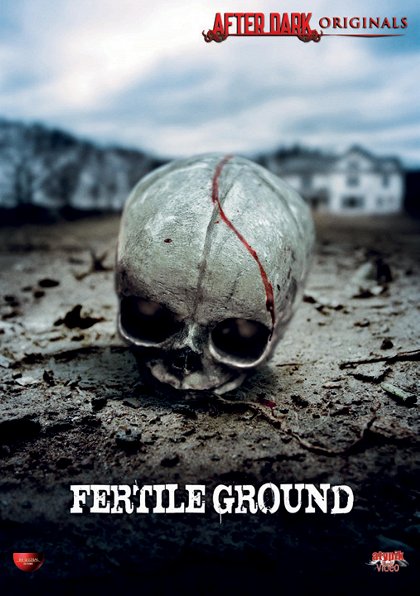 Fertile Ground (2011) | ČSFD.cz