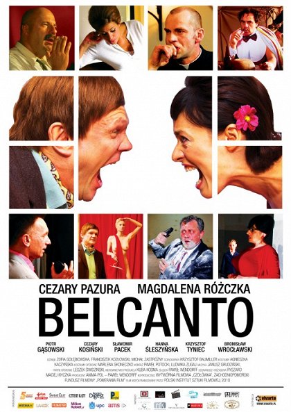 Belcanto (2010) | ČSFD.cz