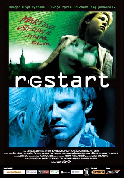 Restart (2005) | Recenzie - Požívateľské | ČSFD.sk