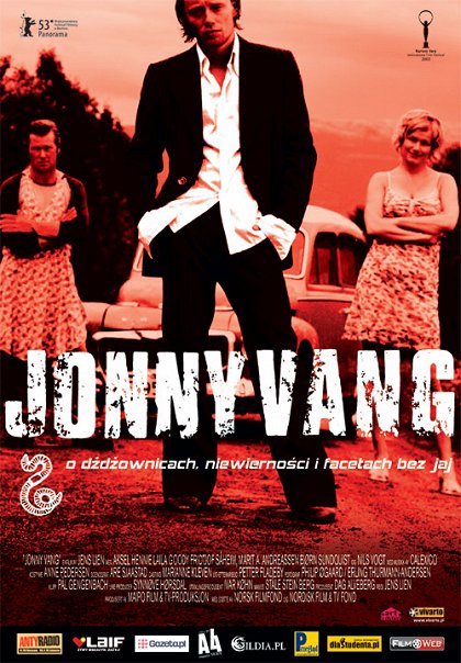 Jonny Vang (2003) | ČSFD.cz