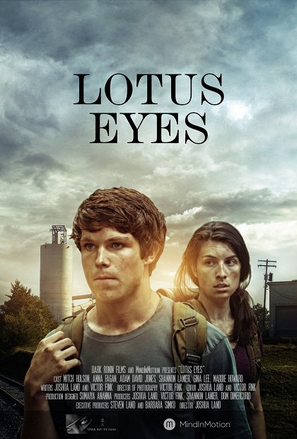 Lotus Eyes (2016) | ČSFD.cz