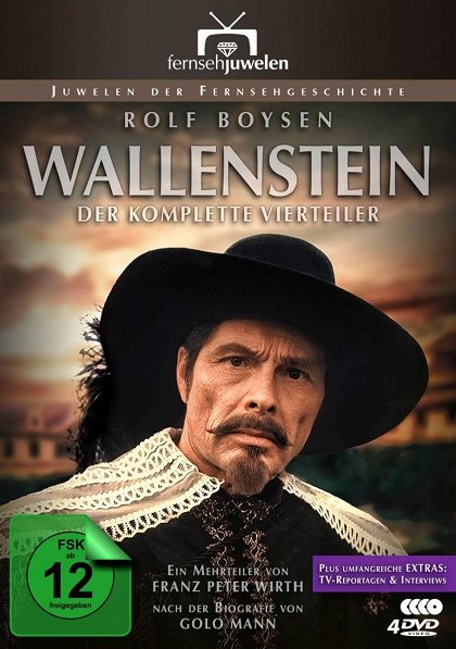 Wallenstein (1978) | ČSFD.cz