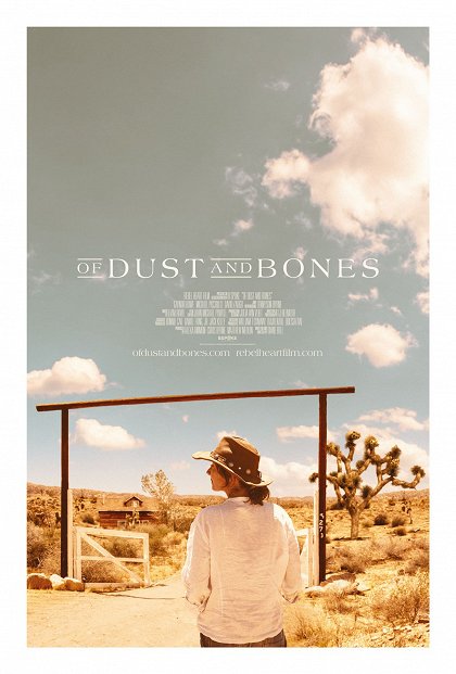 Of Dust and Bones (2016) | ČSFD.cz