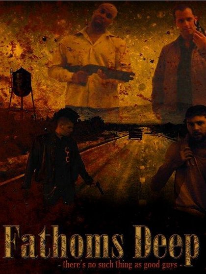 Fathoms Deep (2011) | ČSFD.cz