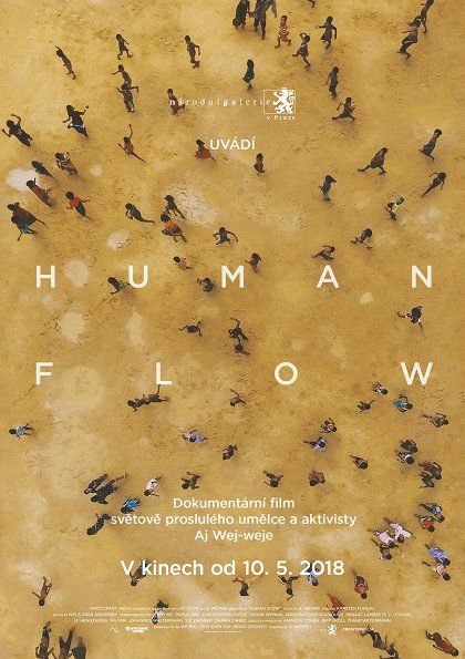 Human Flow (2017) | ČSFD.cz