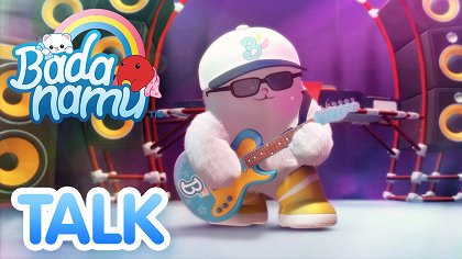 Bada slabikář (2015) | ČSFD.cz