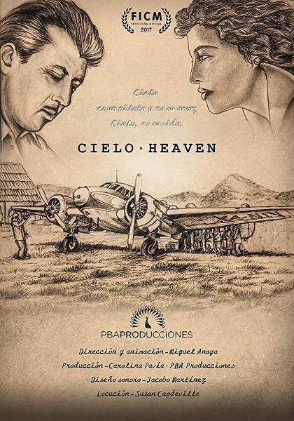 Cielo (2017) | ČSFD.cz