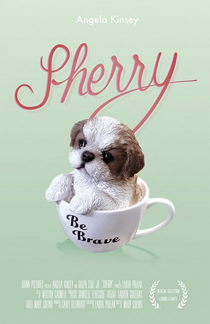 Sherry (2018) | ČSFD.cz