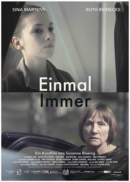 Einmal Immer (2017) | ČSFD.cz