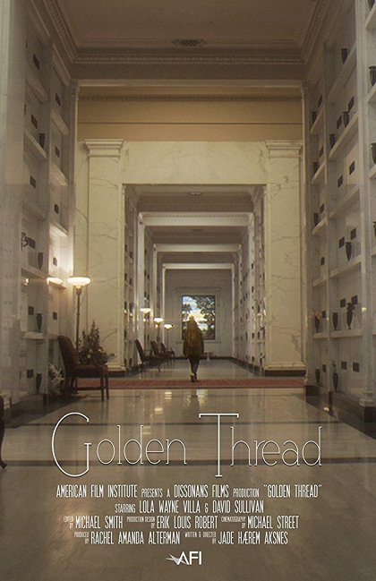 Golden Thread (2015) | ČSFD.cz