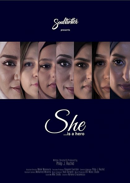 She (2018) | ČSFD.cz