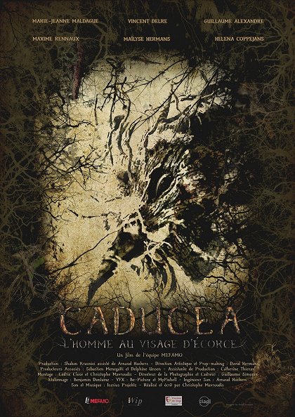 Caducea (2018) | ČSFD.cz