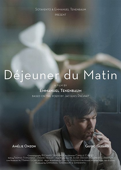 Déjeuner du matin (2012) | ČSFD.cz