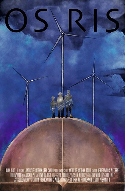 Osiris (2017) | ČSFD.cz