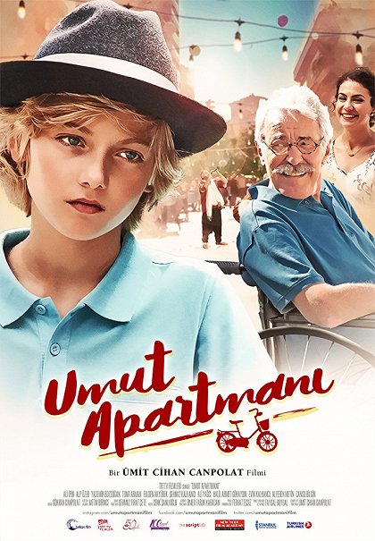 Umut Apartmanı (2015) | ČSFD.cz