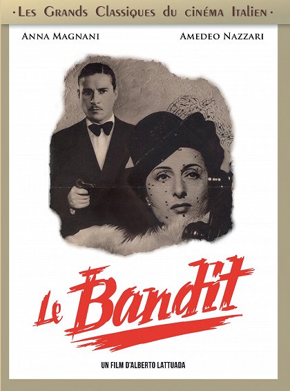 Il Bandito (1946) | ČSFD.cz