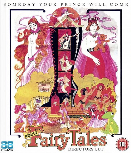 Fairy Tales (1978) | ČSFD.cz