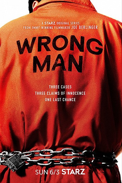 Wrong Man (2018) | ČSFD.cz