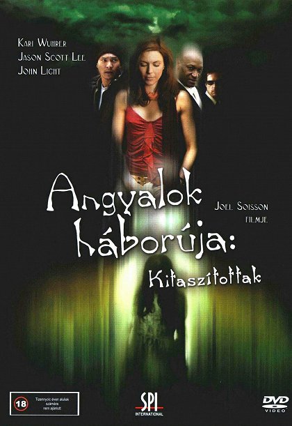 Proroctvo: Zrada (2005) | ČSFD.sk