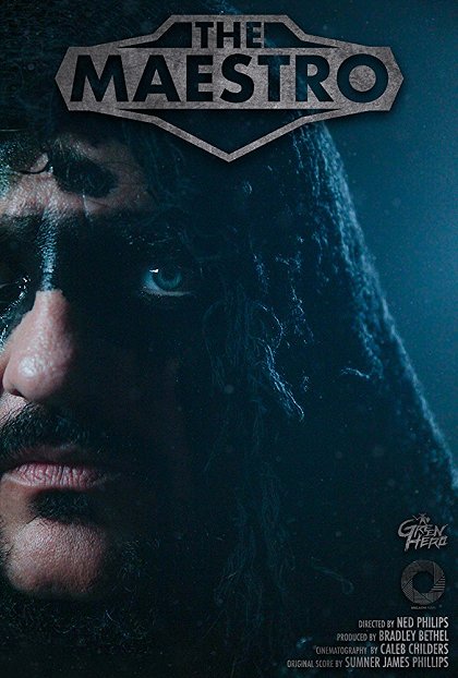 The Maestro (2018) | ČSFD.cz