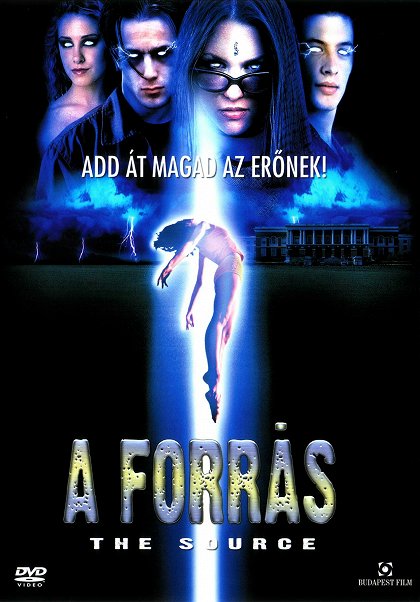 The Source (2002) | ČSFD.cz