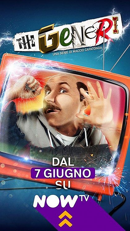 The Generi (2018) | ČSFD.cz
