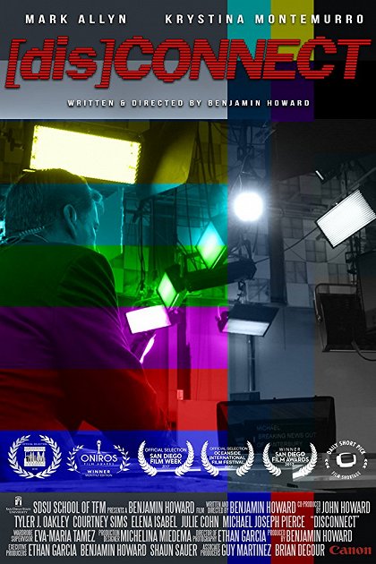 Disconnect (2016) | ČSFD.cz