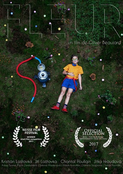Fleur (2016) | ČSFD.cz