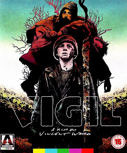 Vigil (1984) | ČSFD.cz