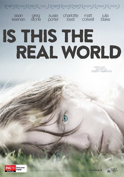 Is This the Real World (2015) | ČSFD.cz