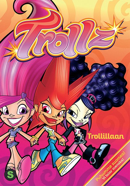 Trollz (2005) | ČSFD.cz