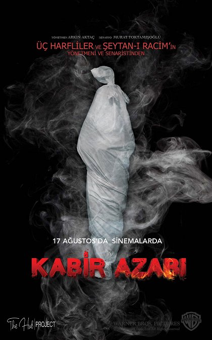 Kabir Azabı (2018) | Galerie - Z filmu | ČSFD.cz