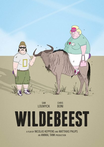 Wildebeest (2017) | ČSFD.cz