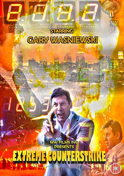 Extreme Counterstrike (2012) | ČSFD.cz