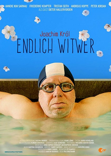 Endlich Witwer (2018) | ČSFD.cz