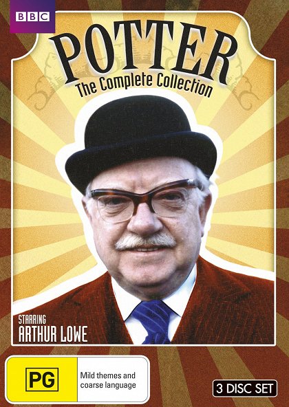 Potter (1979) | ČSFD.cz