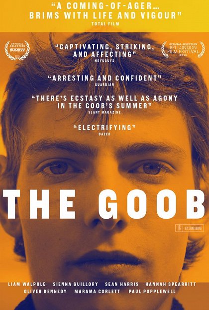 Goob (2014) | ČSFD.cz