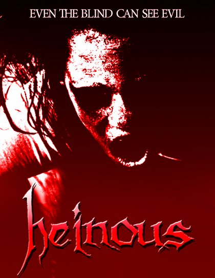 Heinous (2016) | ČSFD.cz